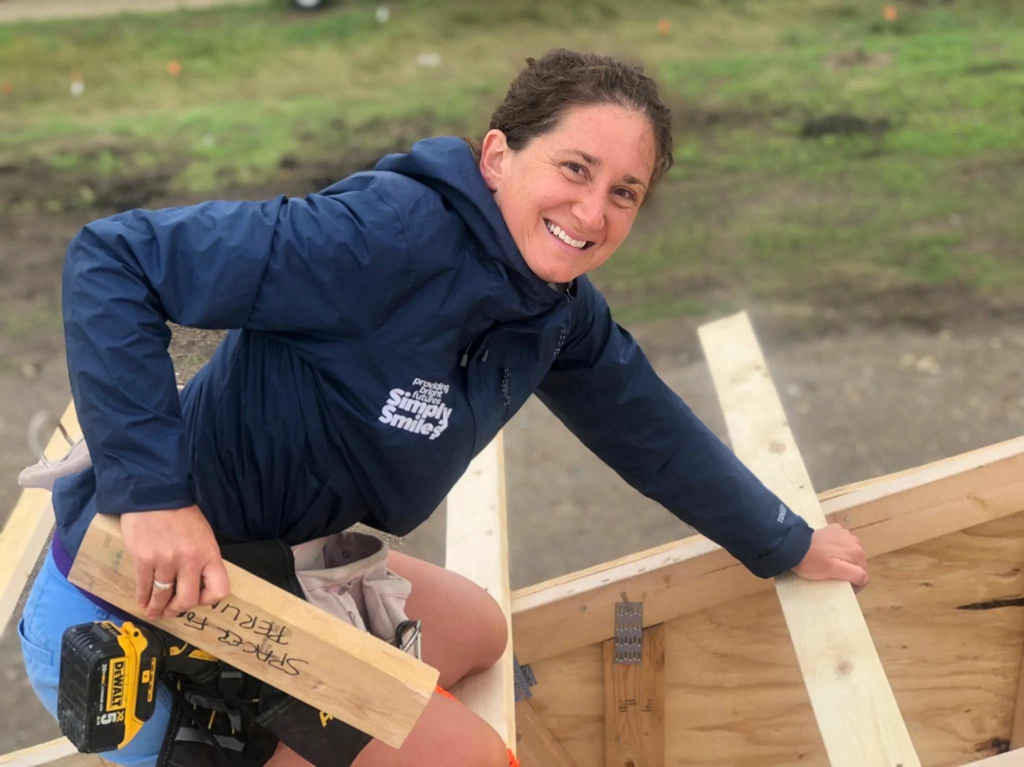 Simply Smiles - Staff