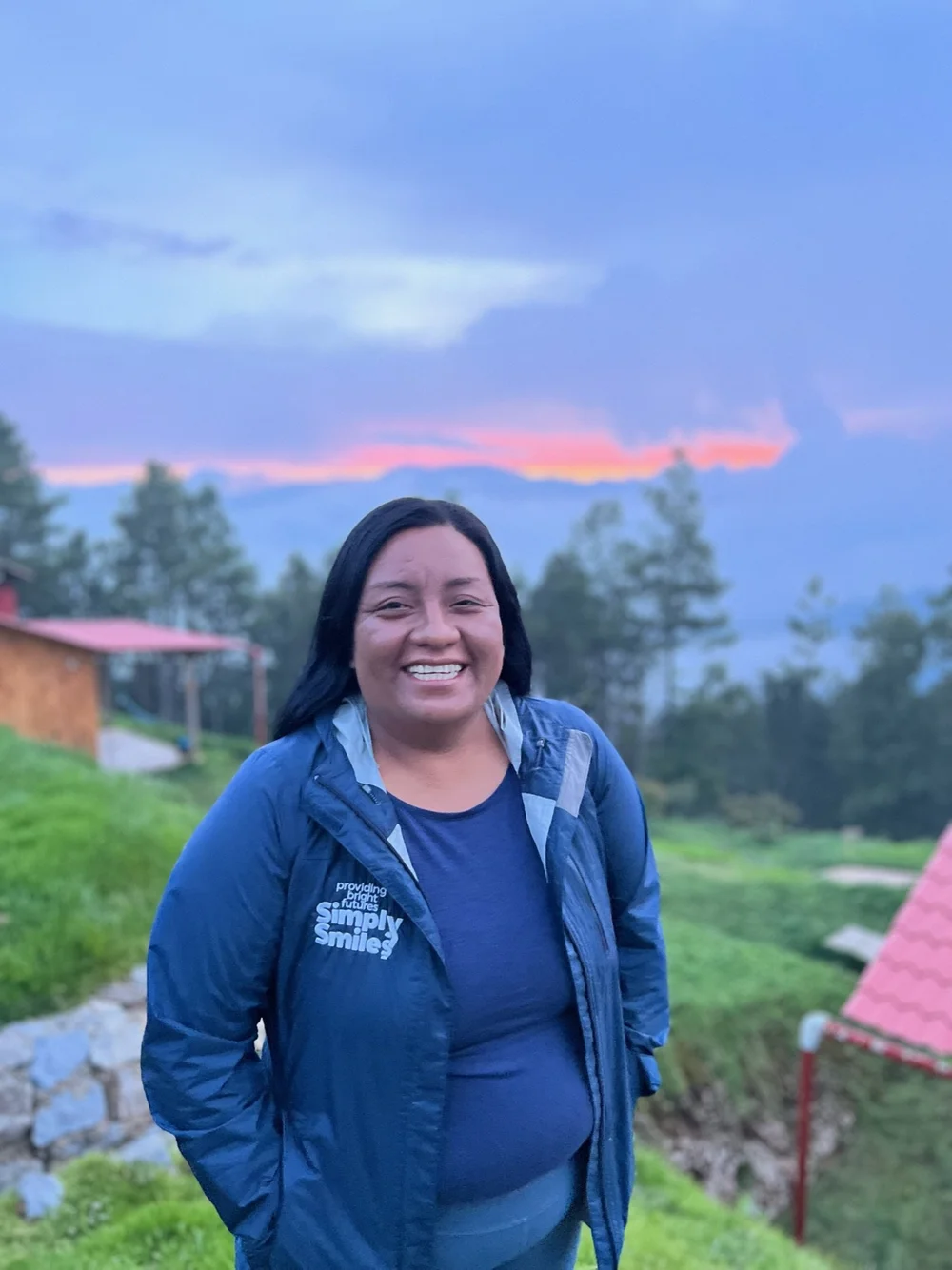 Simply Smiles - Staff