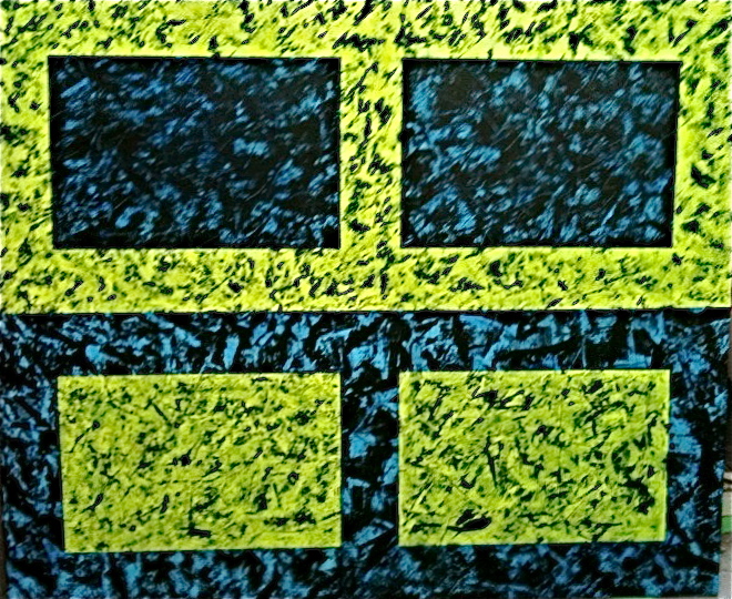 Gallery 3 — R V Ryan Studio