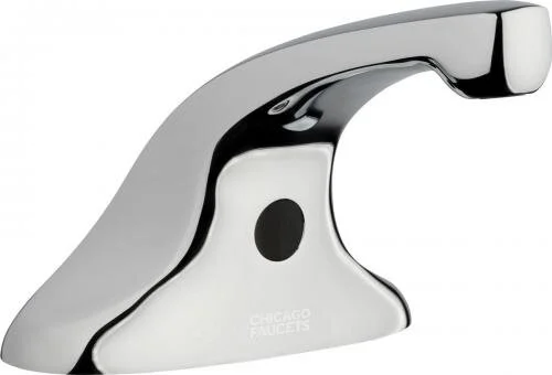 Chicago Faucets — Credo Product Development