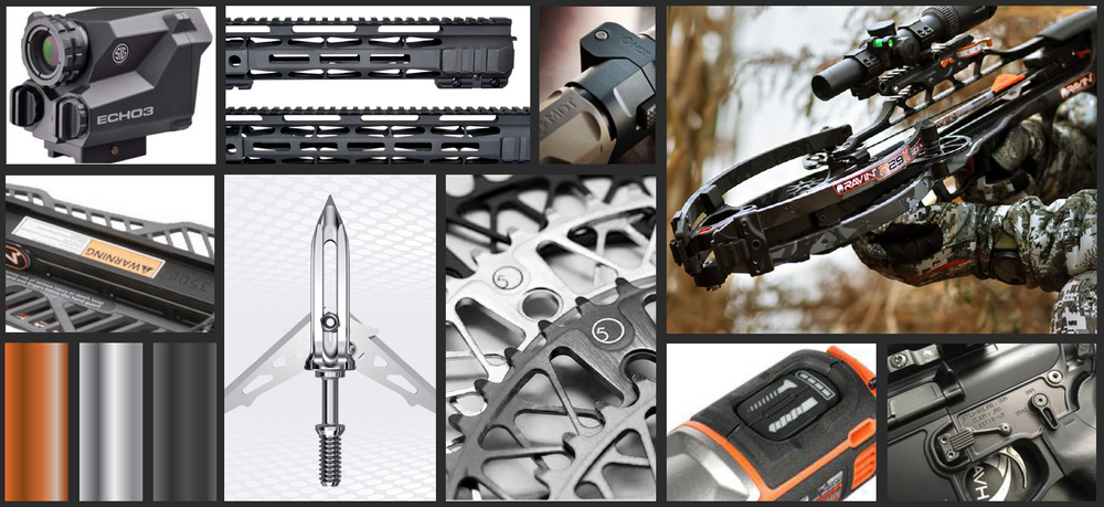 Ravin Crossbows Power Pack — Credo Product Development