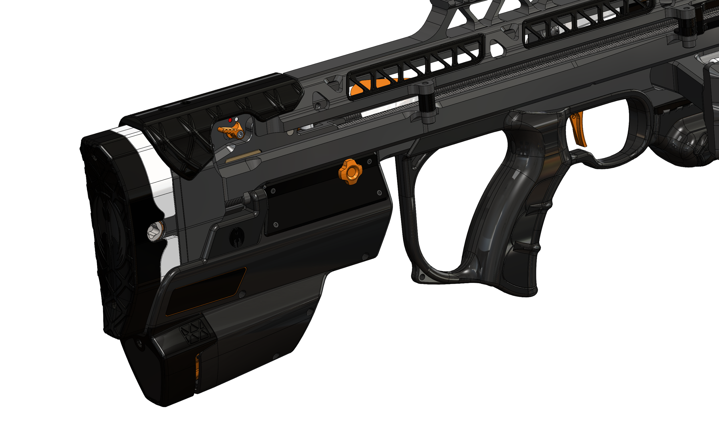 Ravin Crossbows Power Pack — Credo Product Development