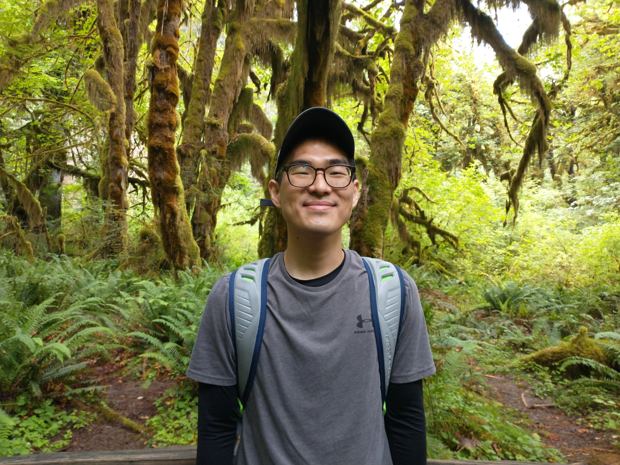 THE LAB — WYTHE LAB