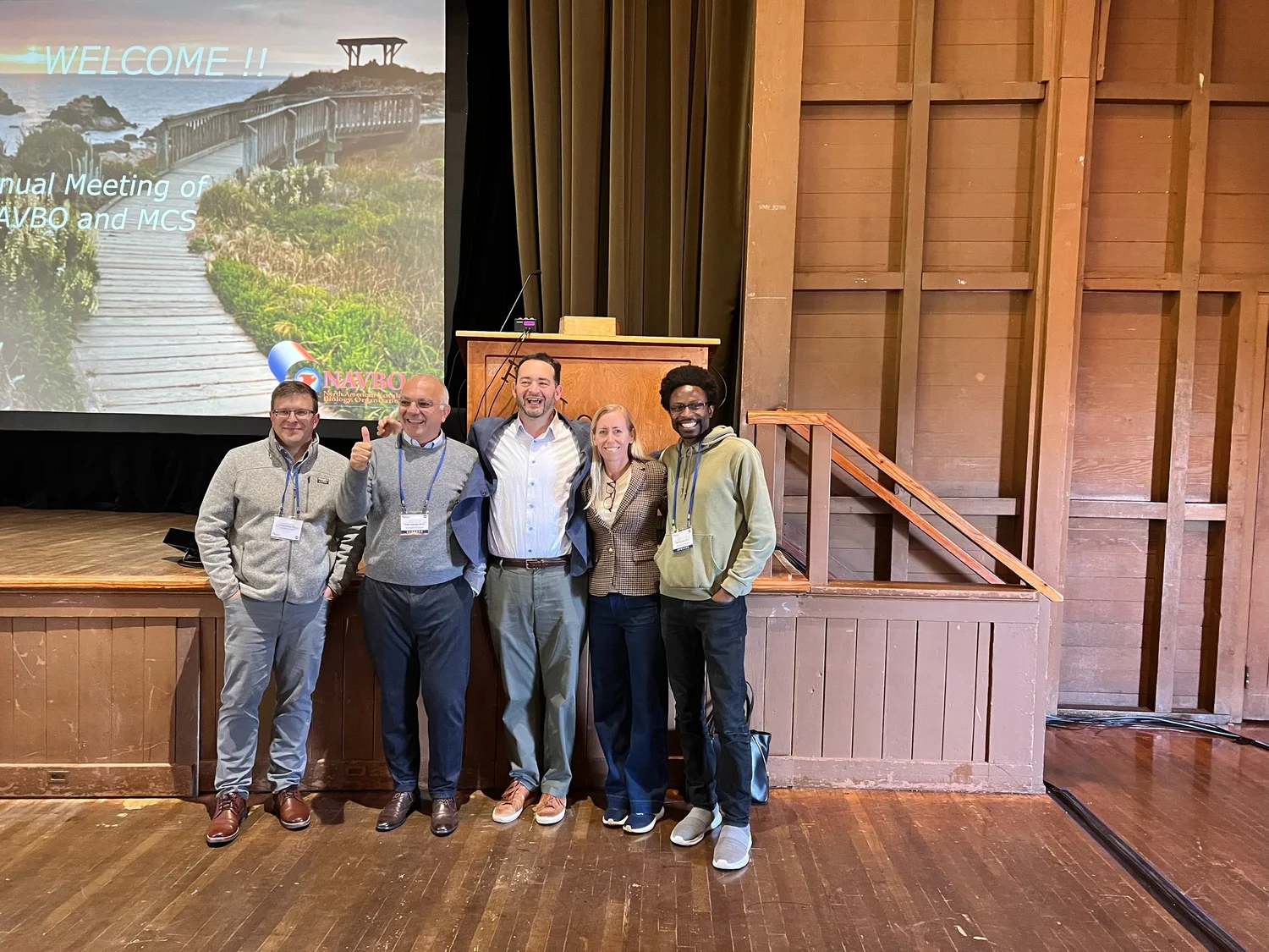 THE LAB — WYTHE LAB