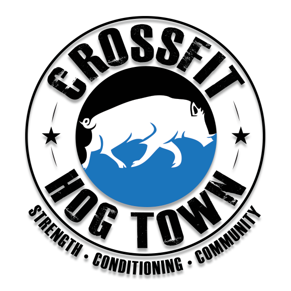 CrossFit Hog Town