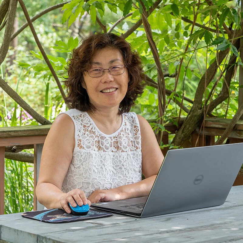 About — Siyu Liu Architect