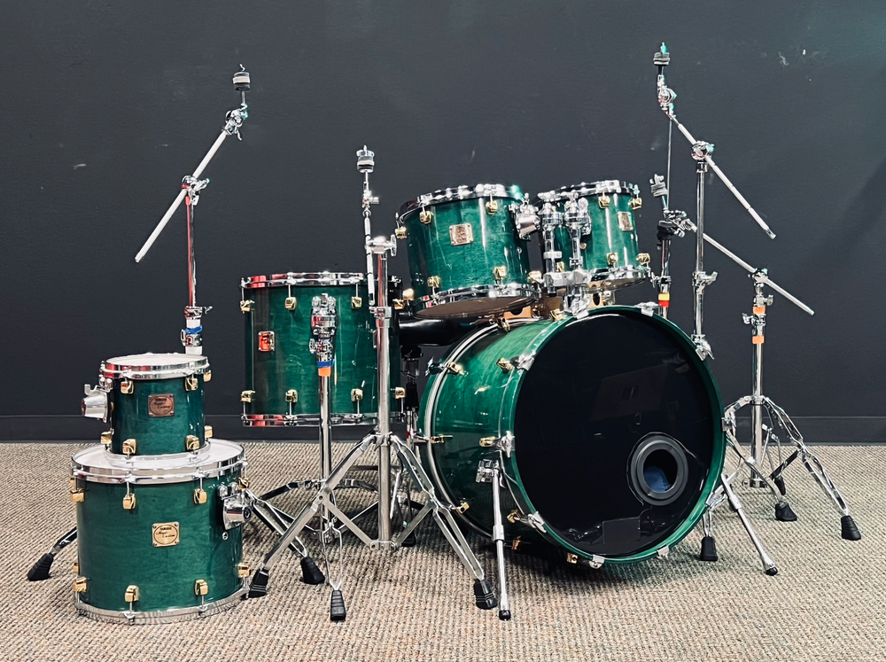 Drums, Cymbals & Percussion — Rock and Roll San Diego