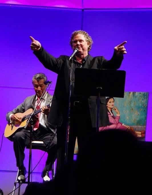 Meet Our Instructors — Rock and Roll San Diego