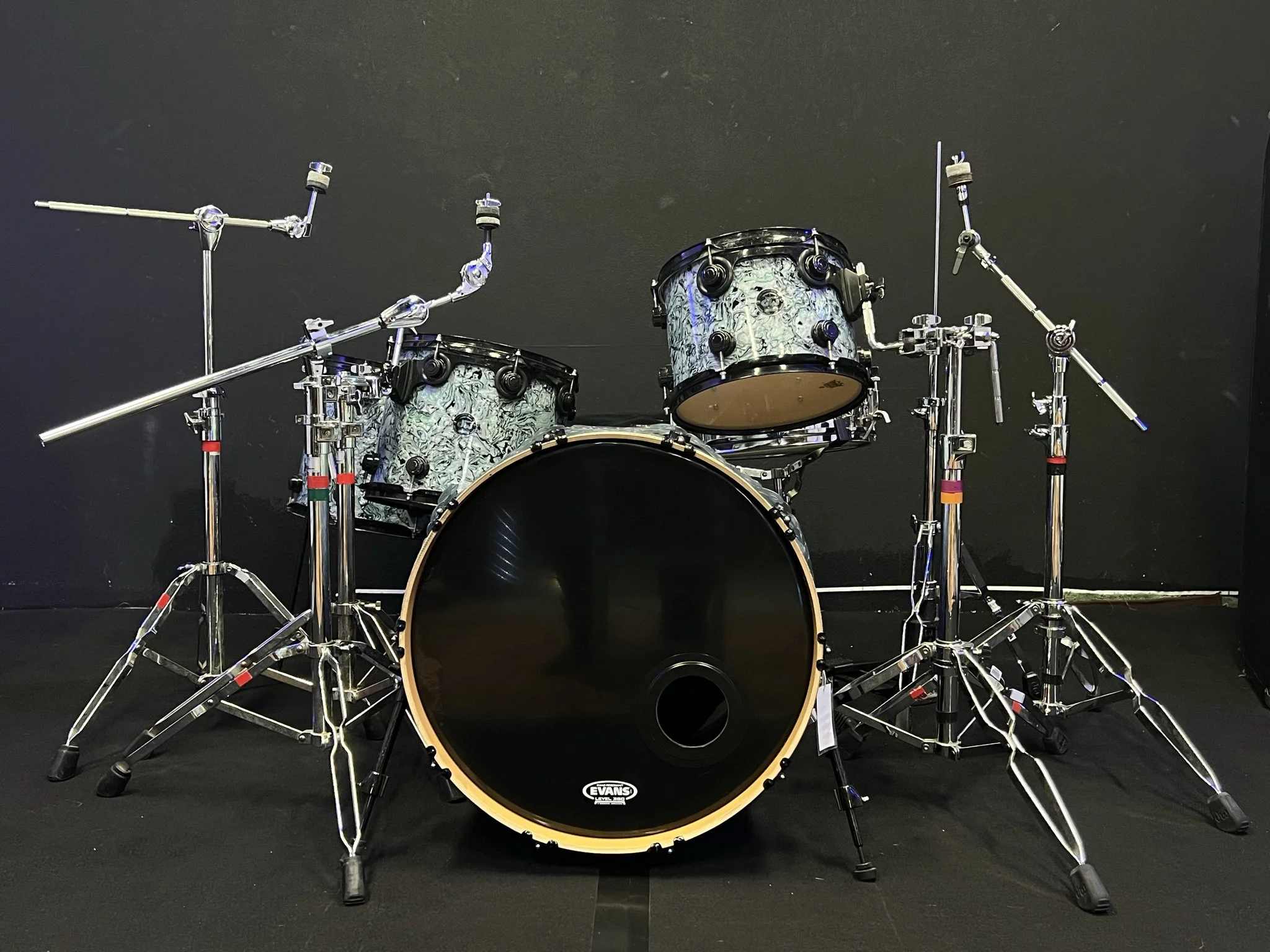 Drums, Cymbals & Percussion — Rock and Roll San Diego