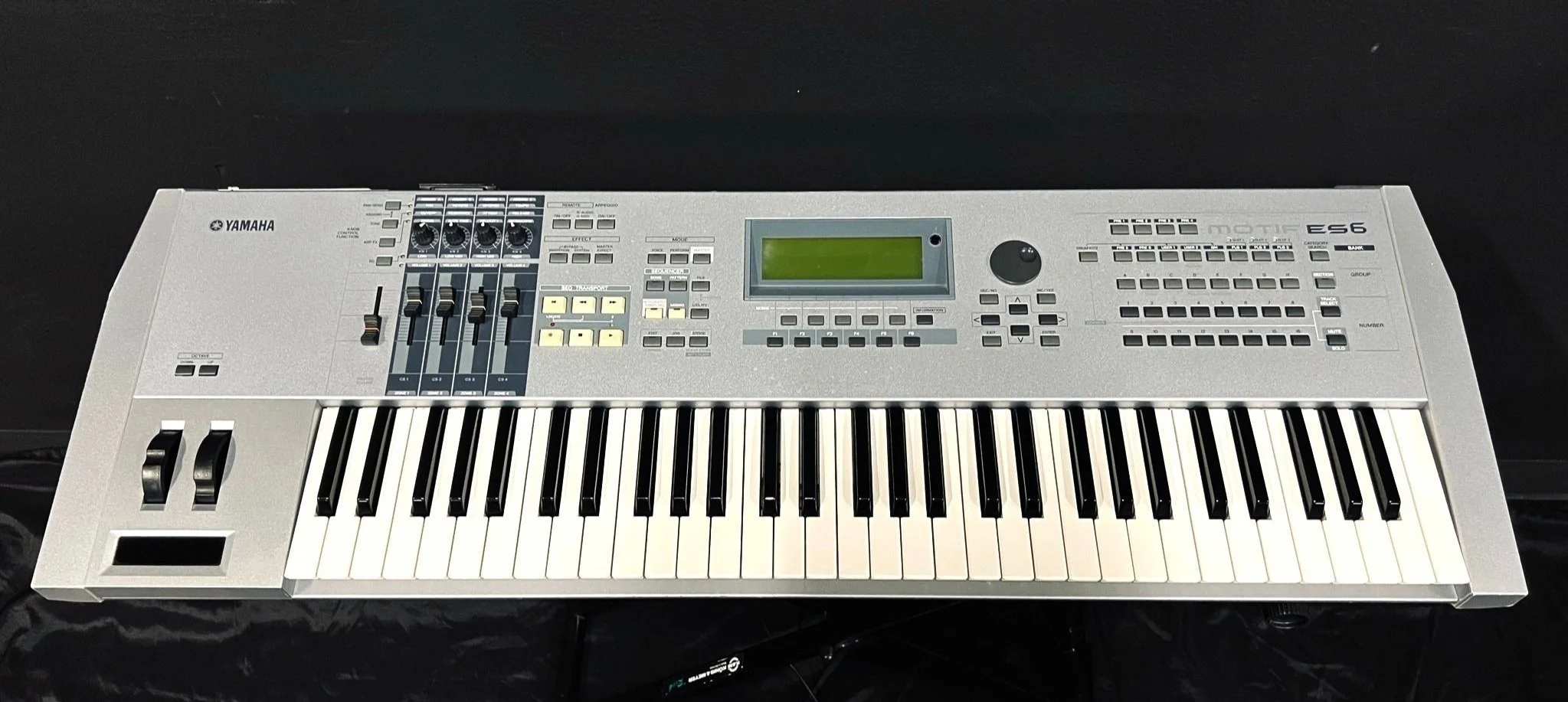 Keyboards — Rock and Roll San Diego