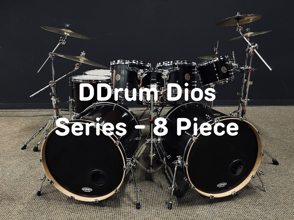 Drums, Cymbals & Percussion — Rock and Roll San Diego