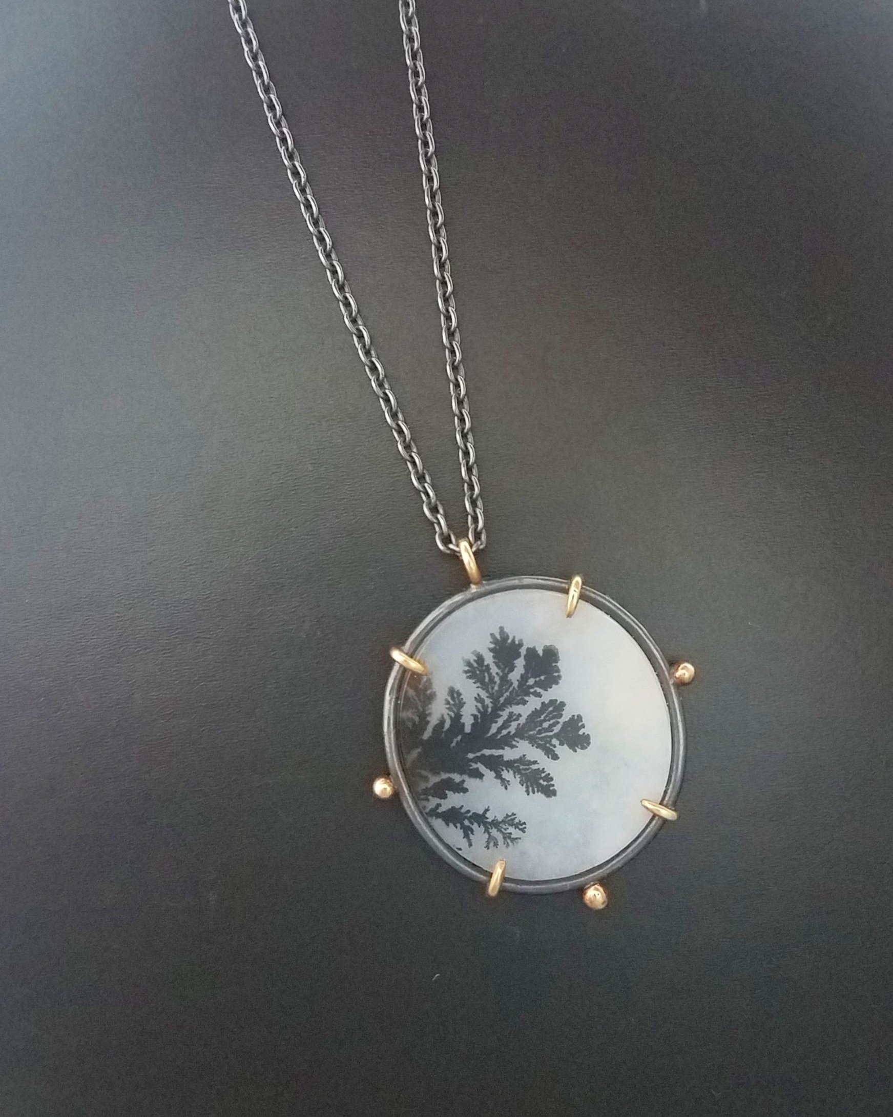 Necklaces — Erin Nelson