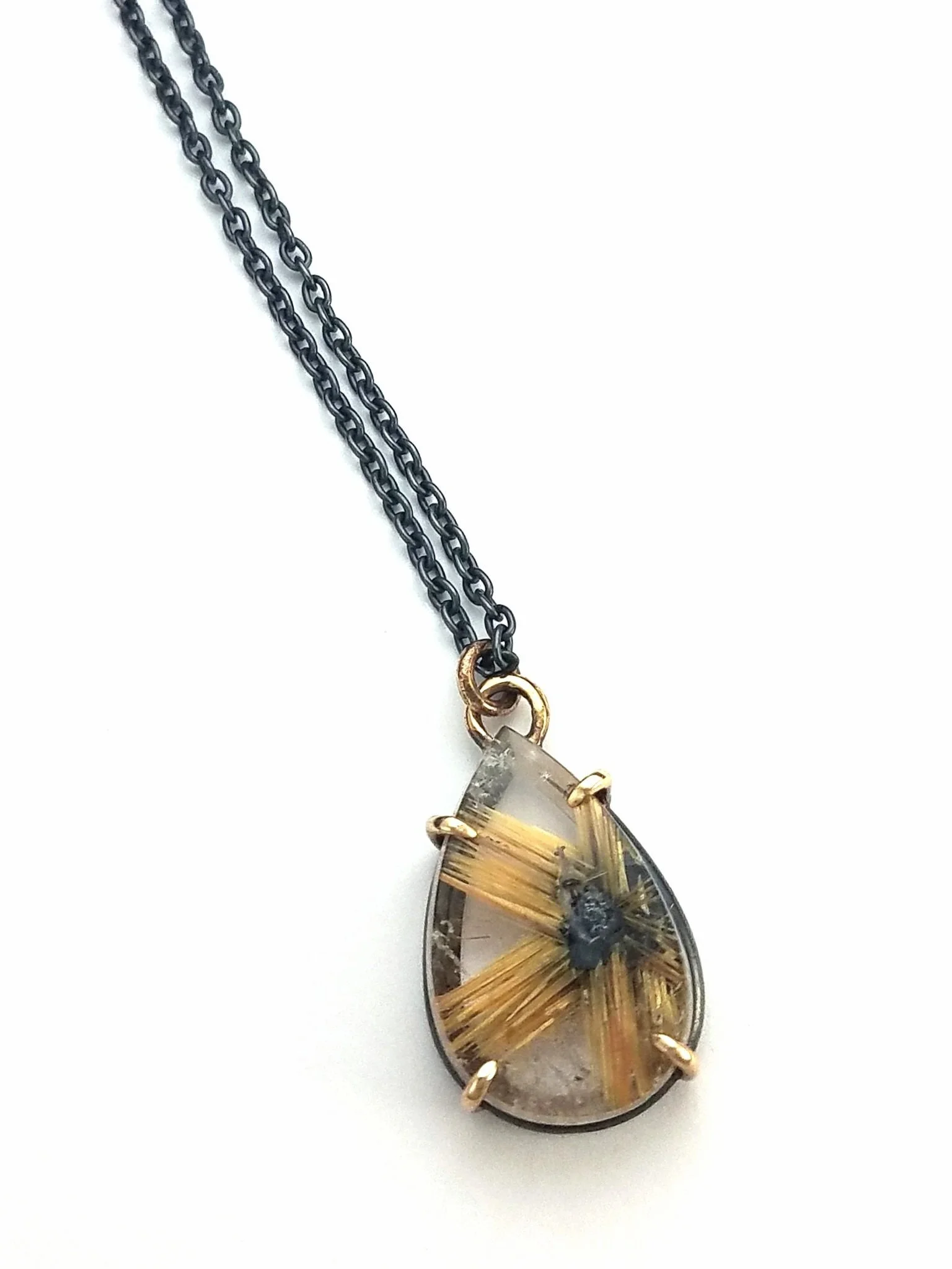 Necklaces — Erin Nelson