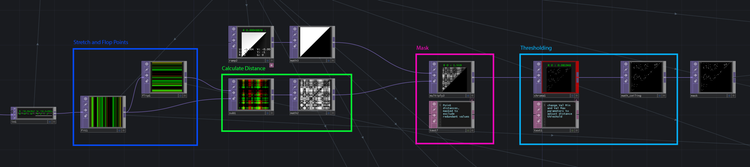 Pen Plotters and TouchDesigner — Simon Alexander-Adams