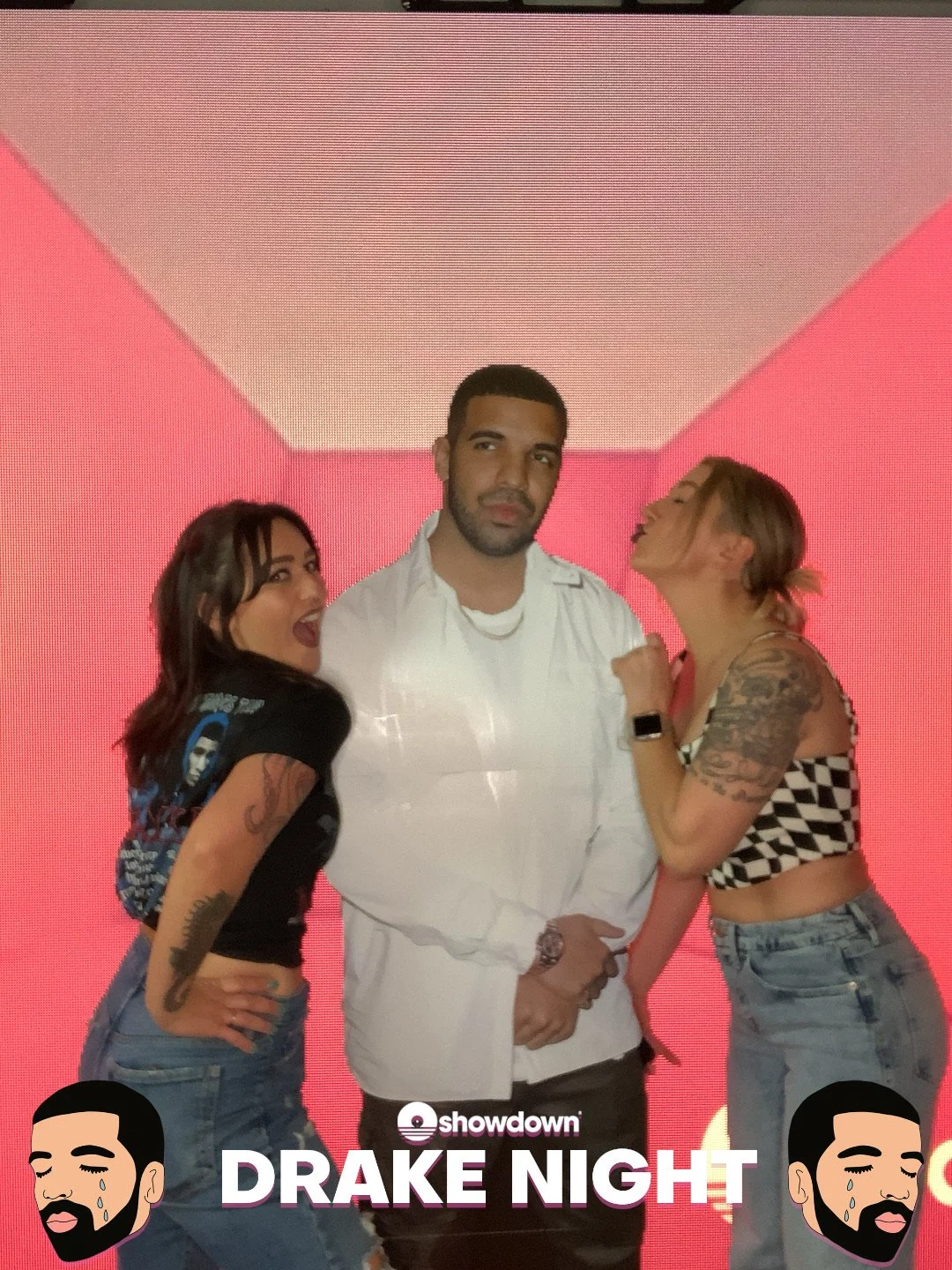 Event Photos — Showdown Alaska