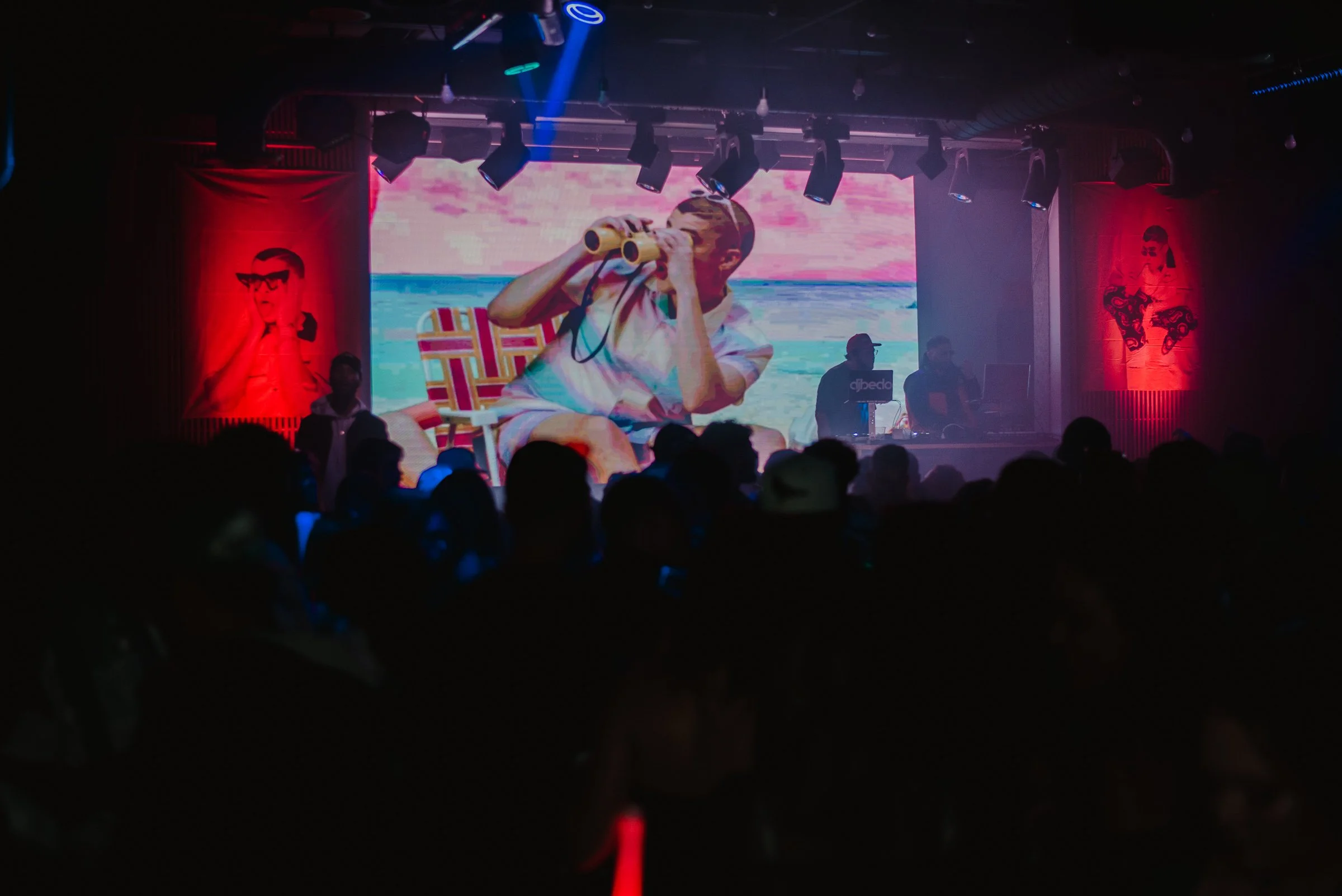 Event Photos — Showdown Alaska