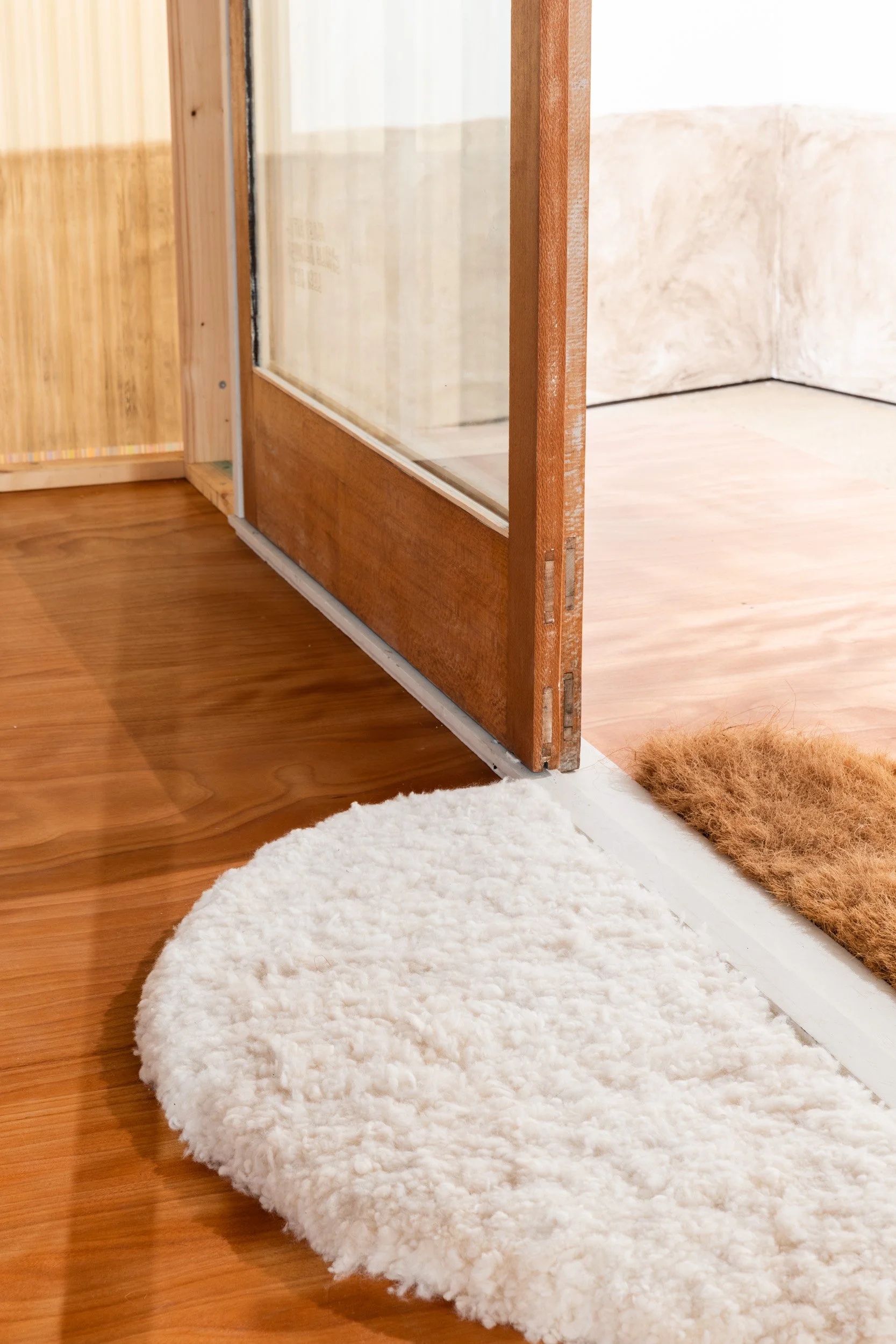 Houseboat: IMA Platform (2024) — Sarah Poulgrain