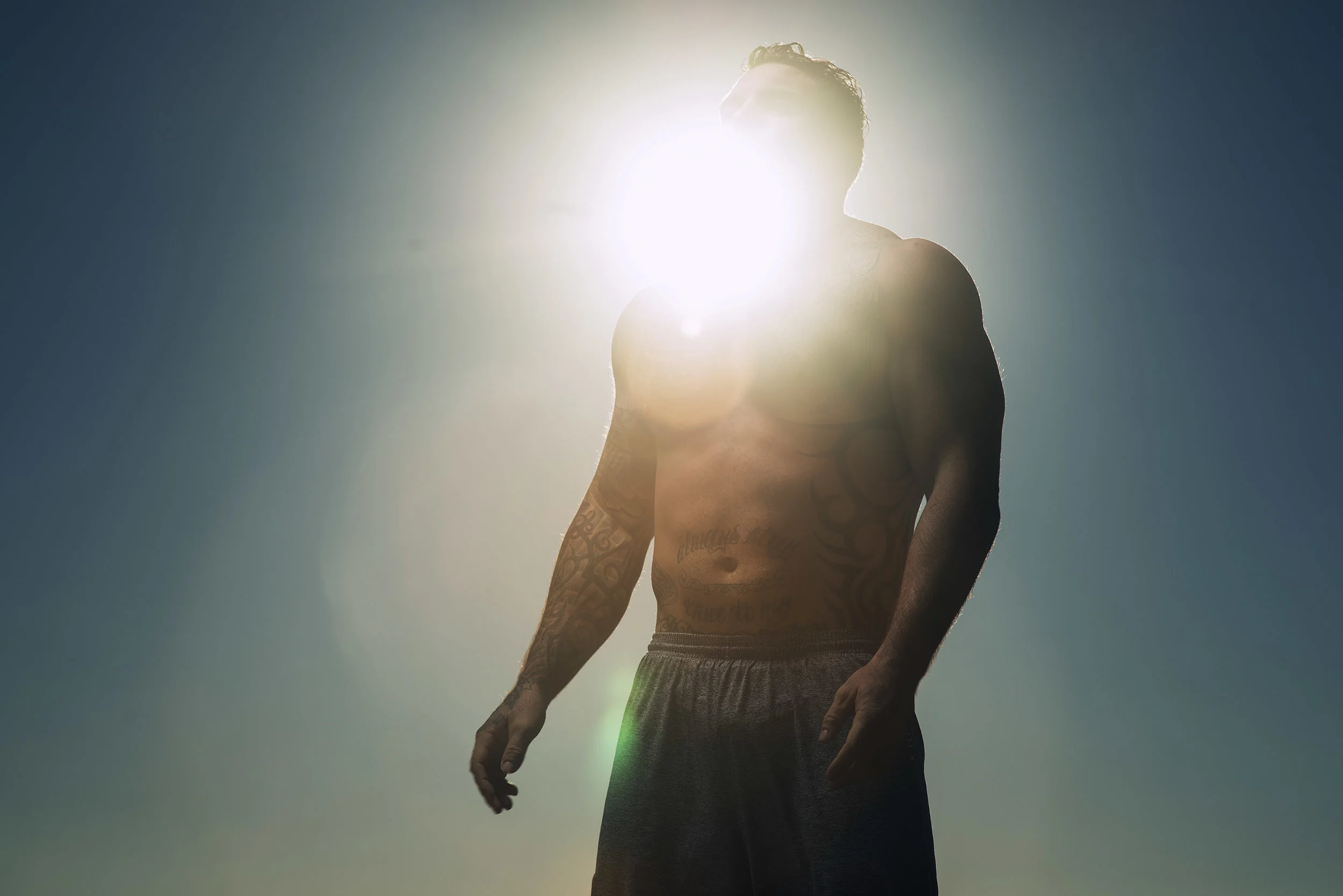 Sports and Portrait Photographer Andrew Goldie. — DOP Filmmaker ...