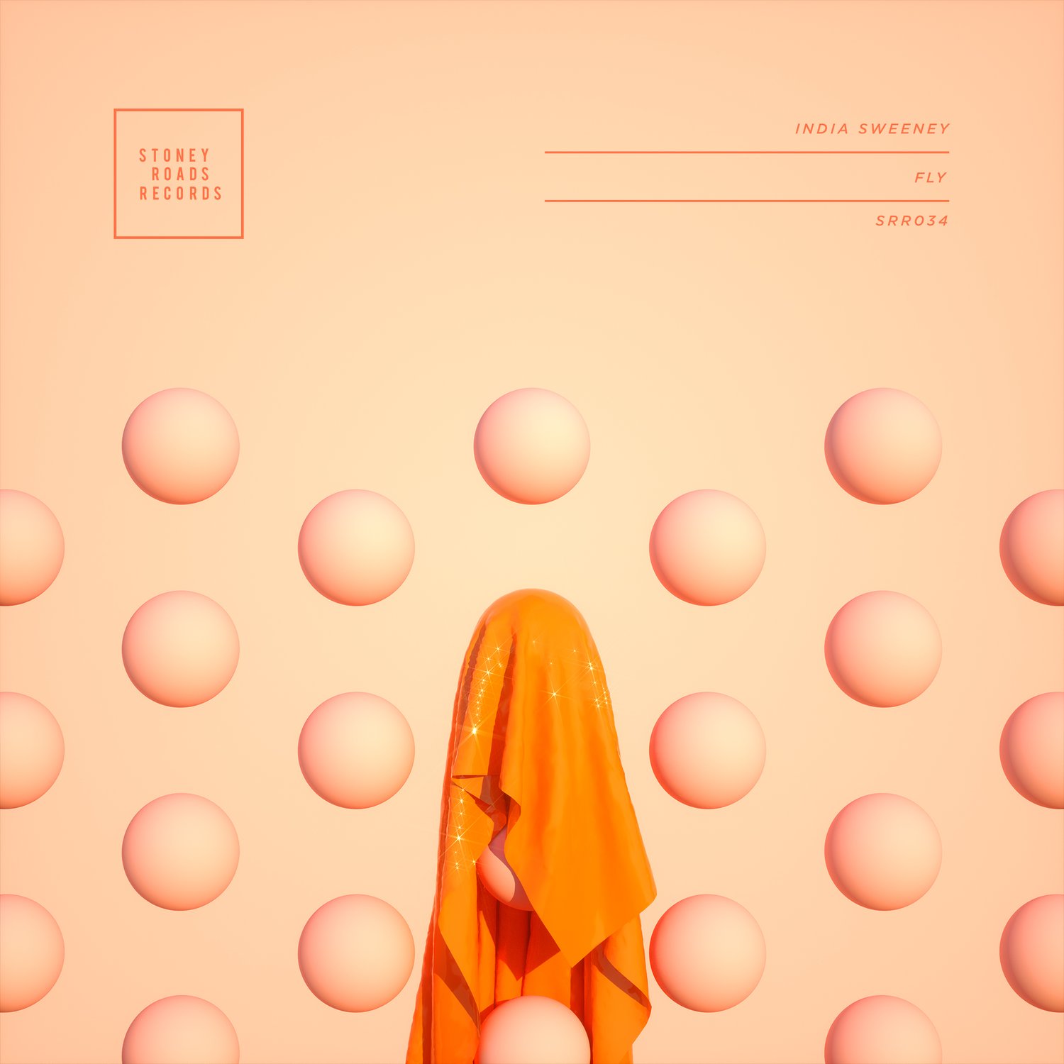 India Sweeney - Fly — Stoney Roads | Record Label