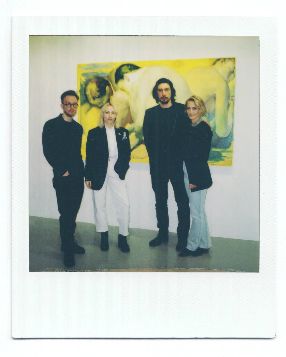 Articles and Podcasts Featuring Contemporary Artist Colleen Barry — C ...