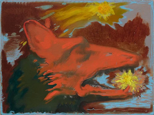 Colleen Barry | New York Artist