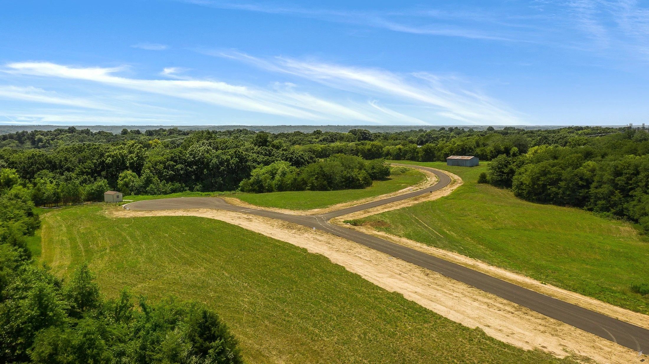 Eagle's Ridge - 3 to 5 Acre Lots For Sale - Starting at $85,000 ...