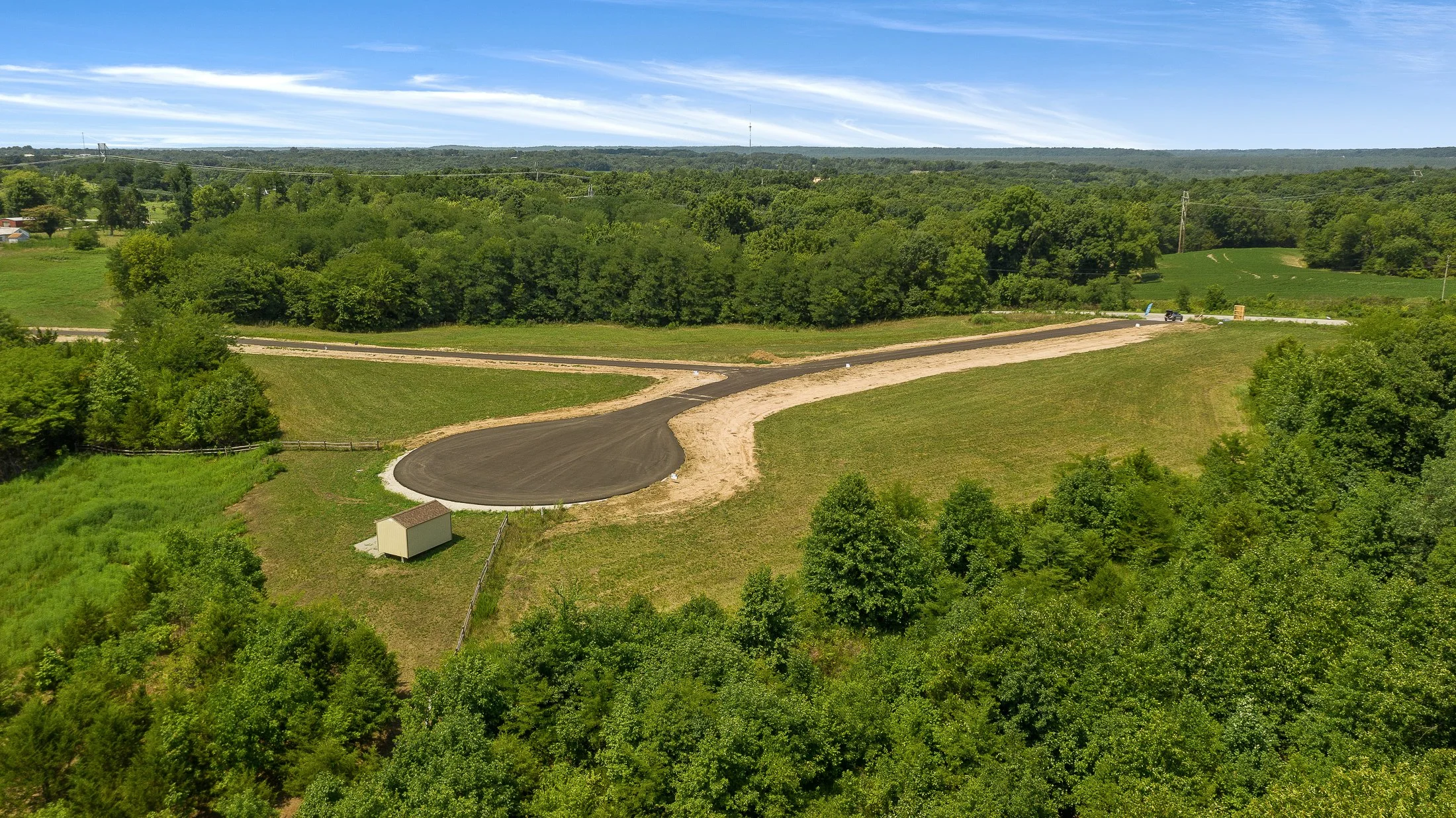 Eagle's Ridge - 3 to 5 Acre Lots For Sale - Starting at $85,000 ...