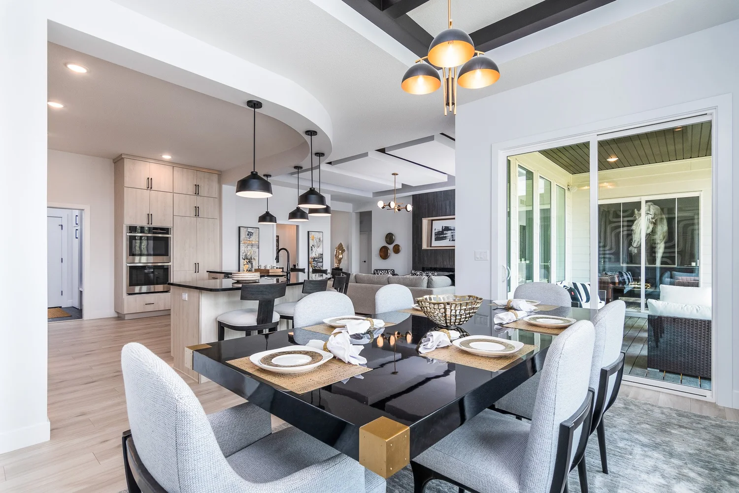 Model Homes - Columbia MO — Girard Homes