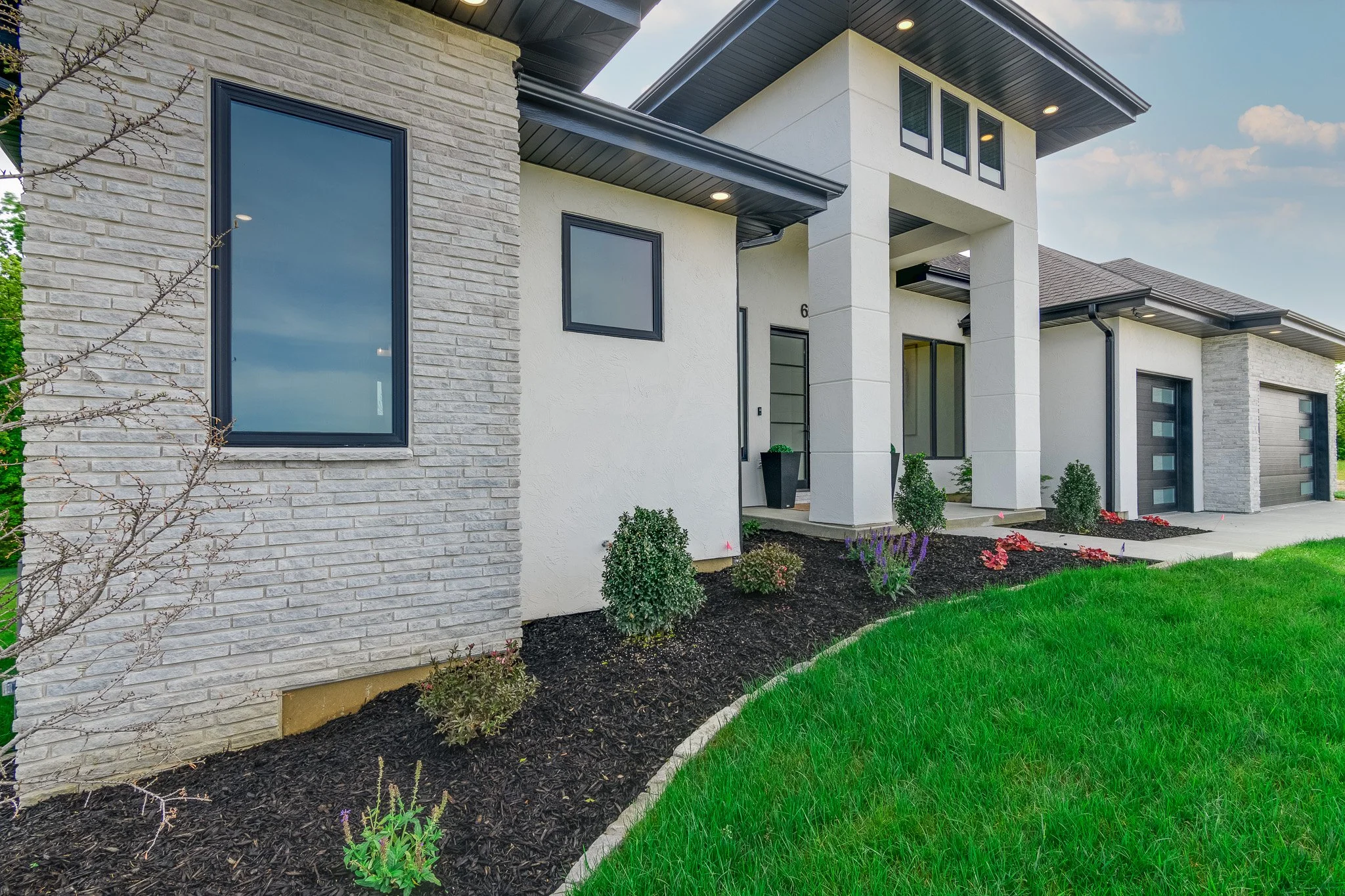Model Homes - Columbia MO — Girard Homes
