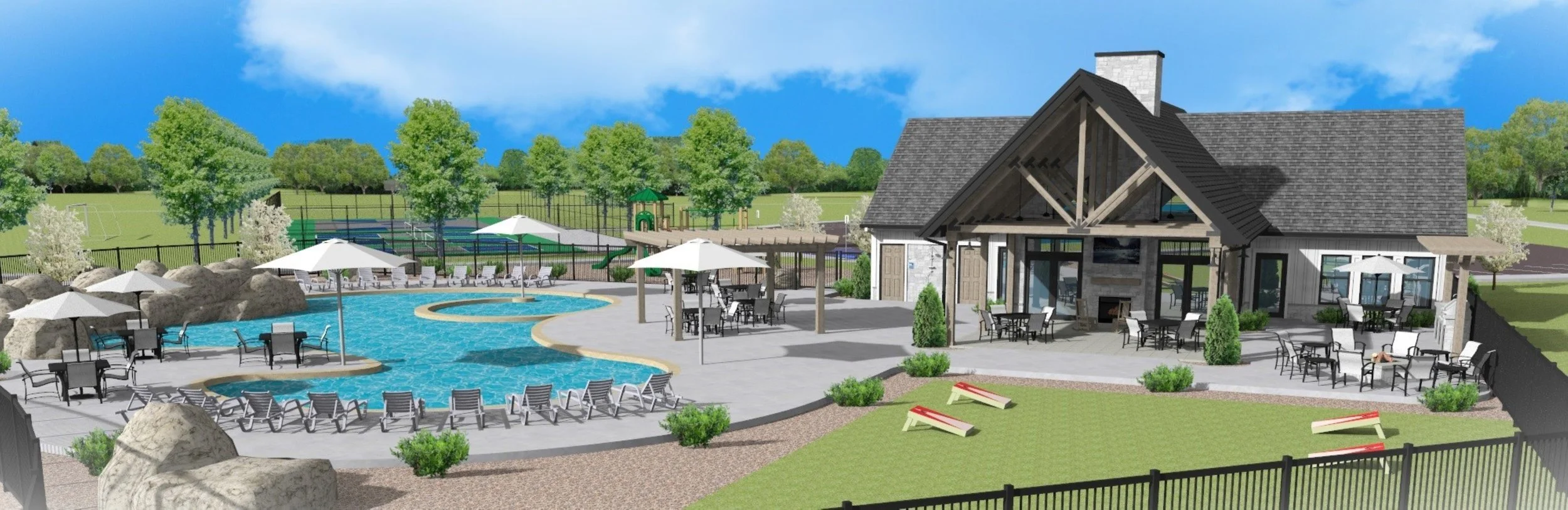 Legacy Farms - New Home Sites AVAILABLE NOW! — Girard Homes