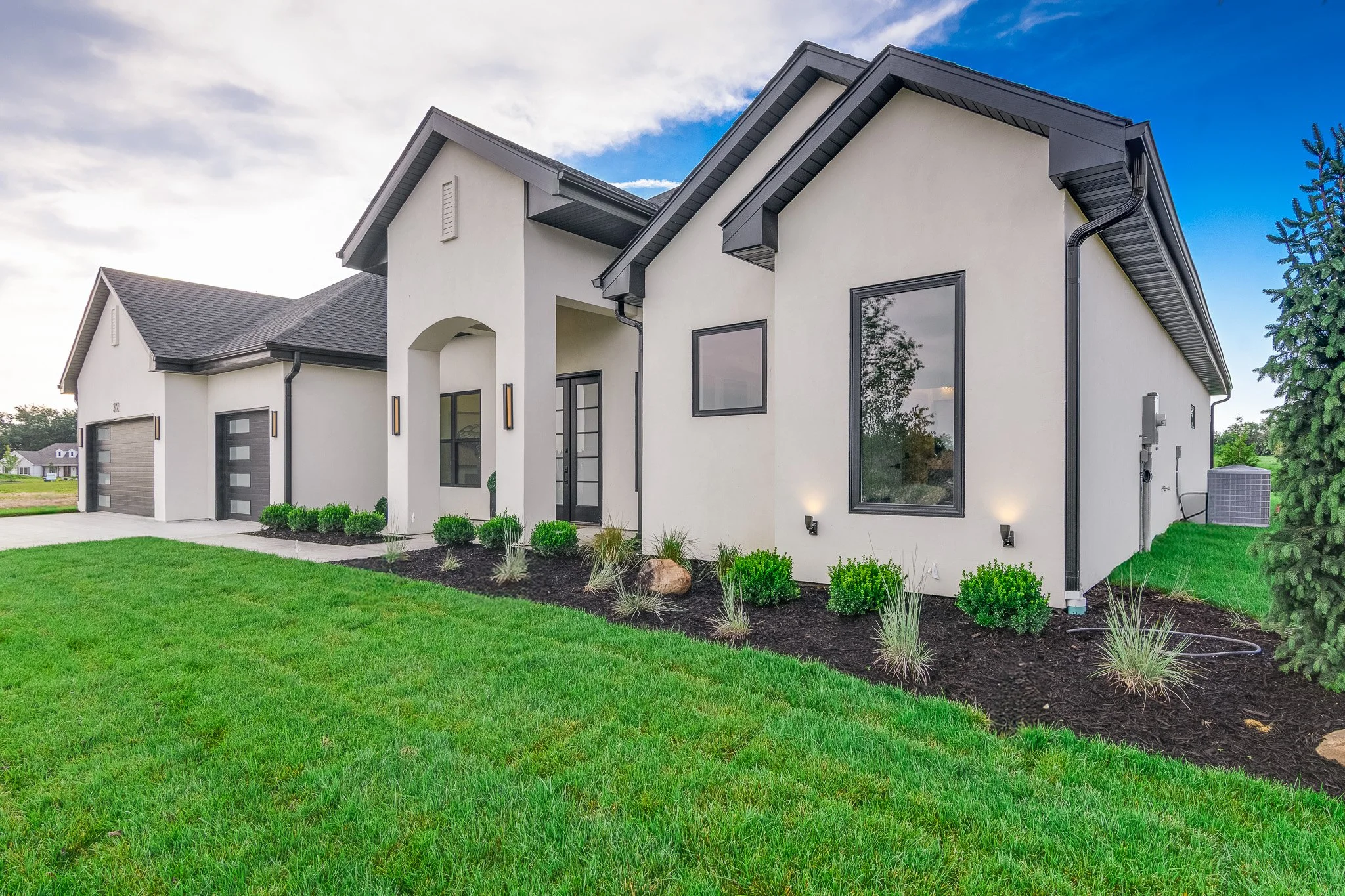 Model Homes - Columbia MO — Girard Homes