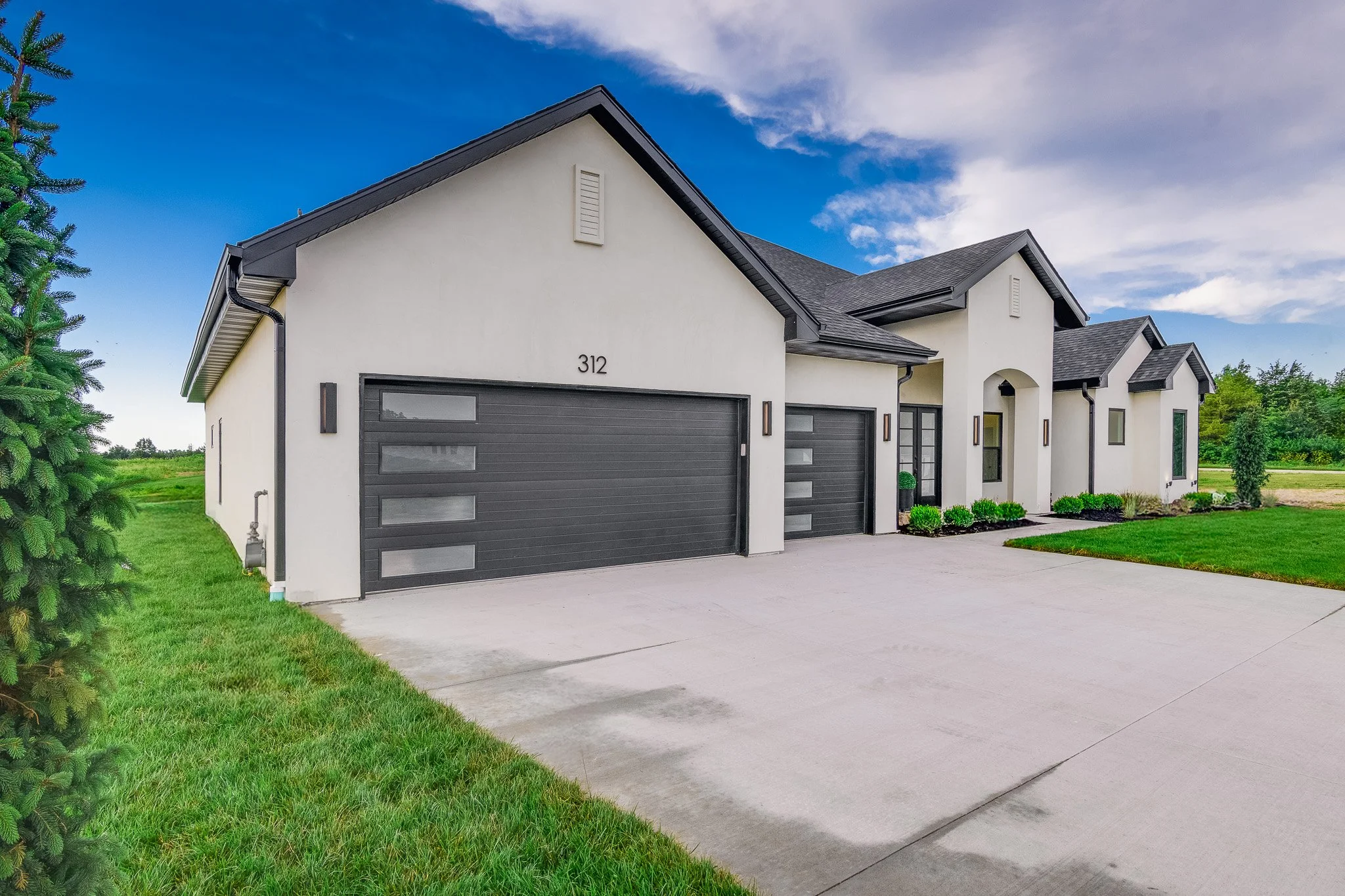 Model Homes - Columbia MO — Girard Homes
