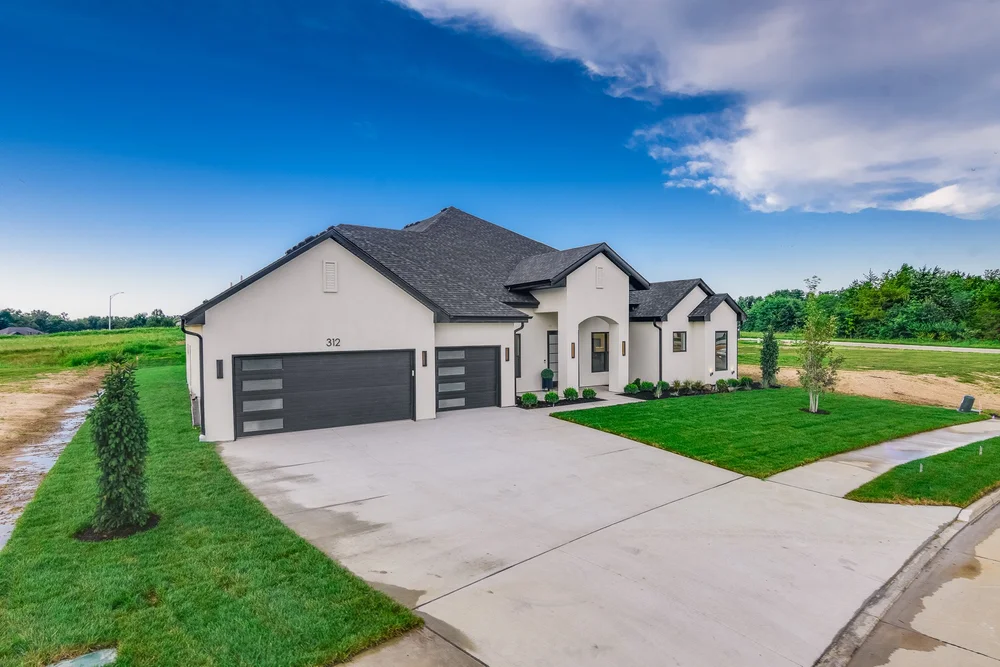 Model Homes - Columbia MO — Girard Homes