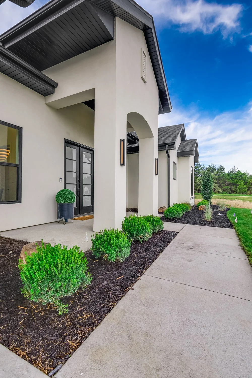 Model Homes - Columbia MO — Girard Homes
