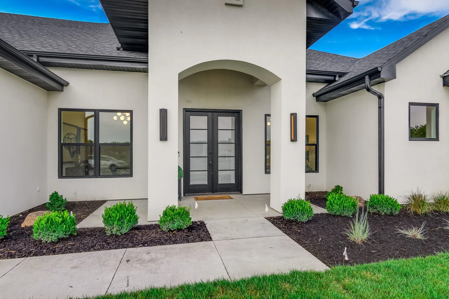 Model Homes - Columbia MO — Girard Homes