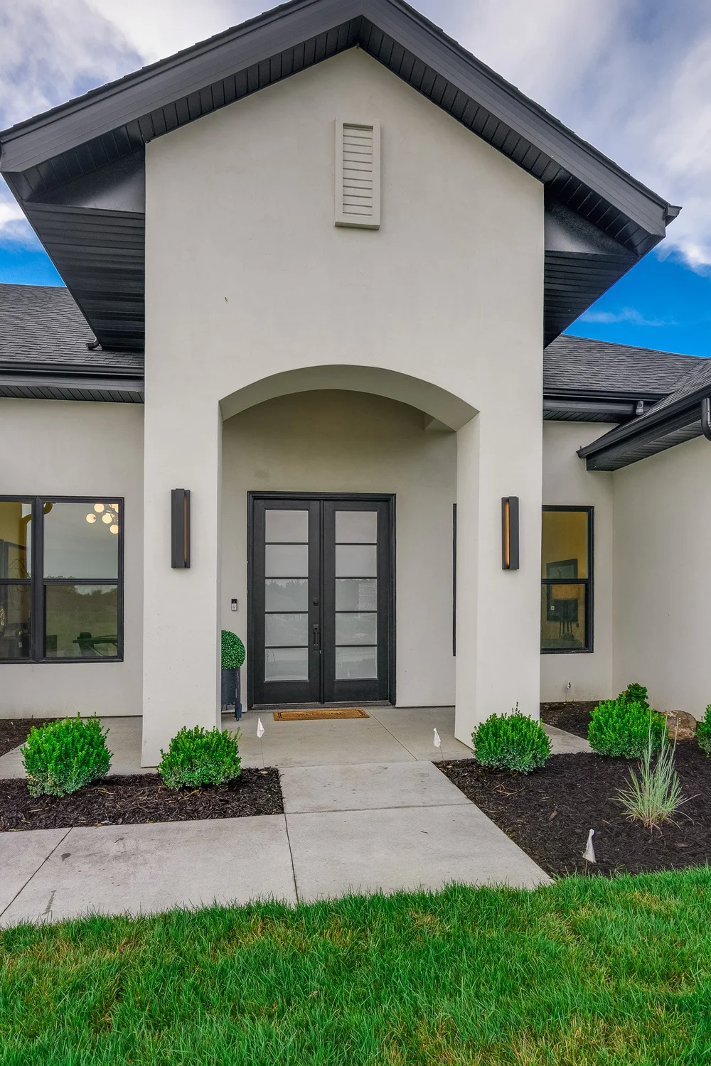 Model Homes - Columbia MO — Girard Homes