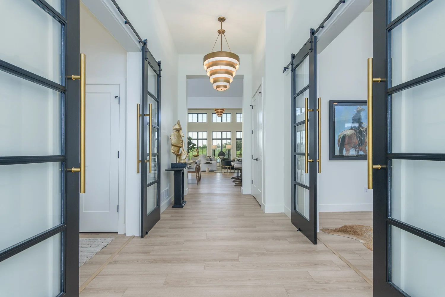 Model Homes - Columbia MO — Girard Homes
