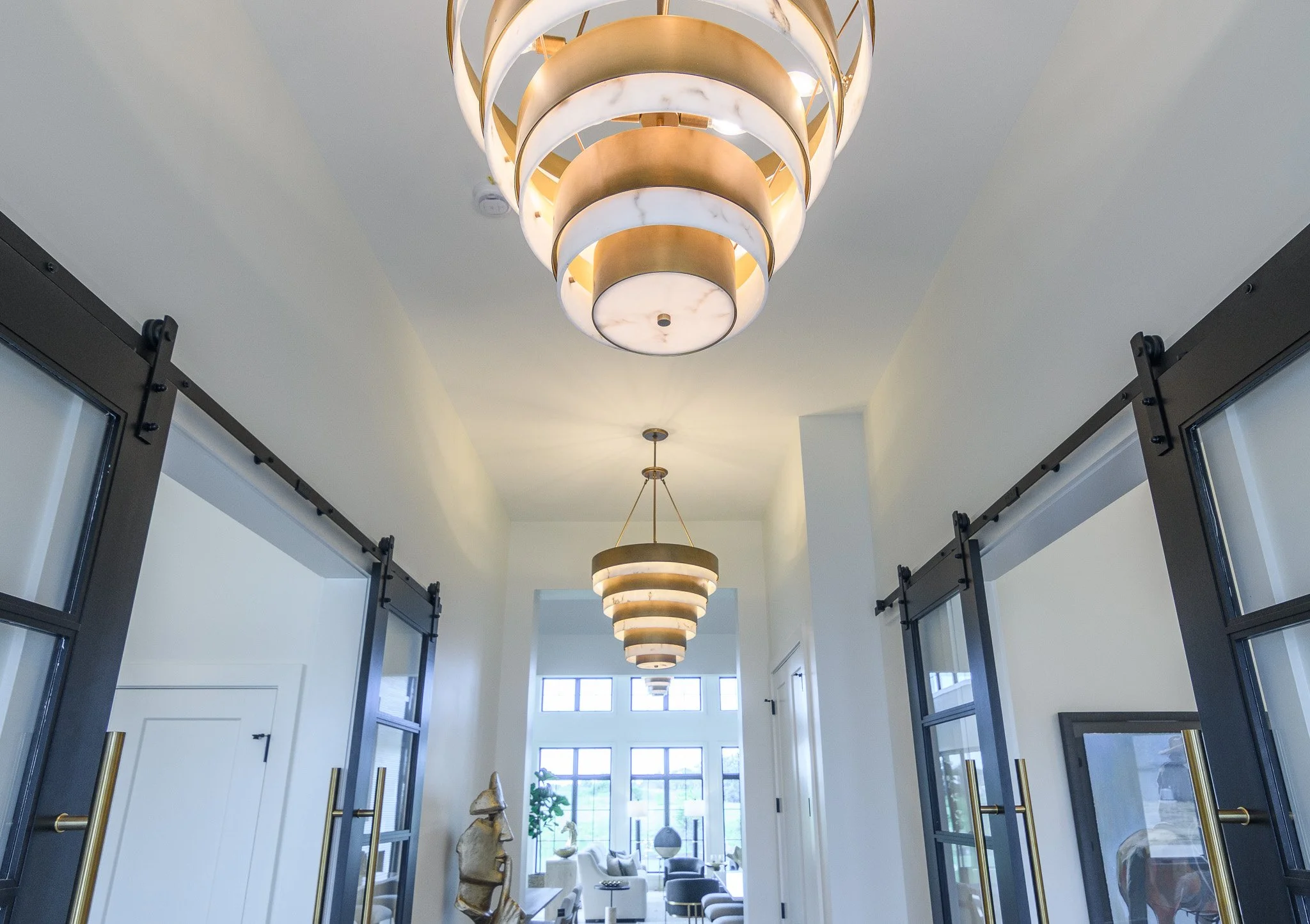 Model Homes - Columbia MO — Girard Homes