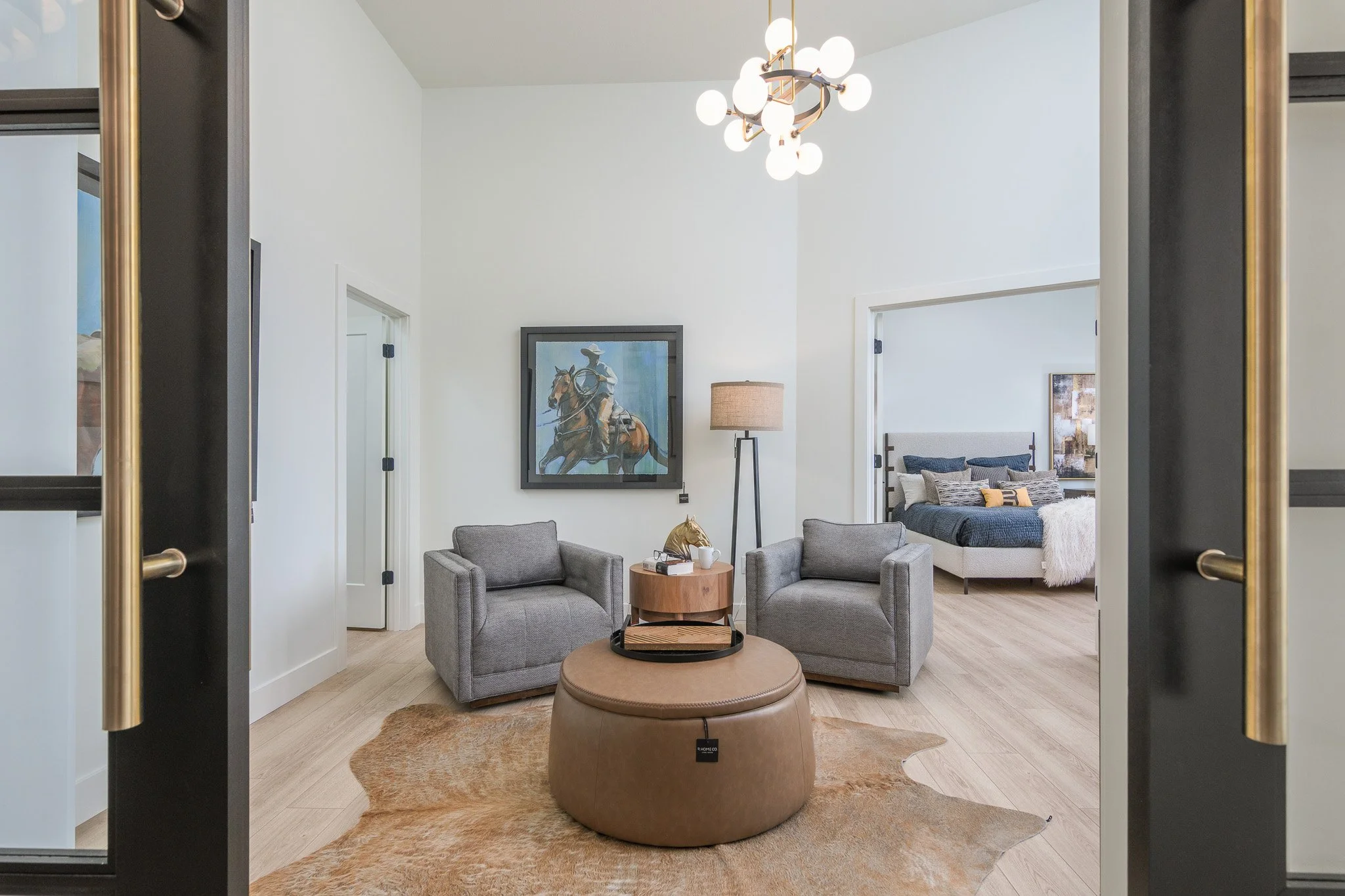 Model Homes - Columbia MO — Girard Homes