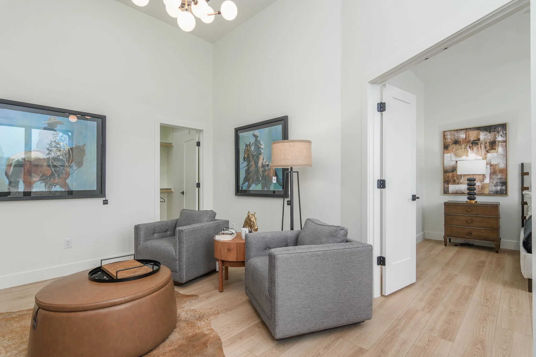 Model Homes - Columbia MO — Girard Homes