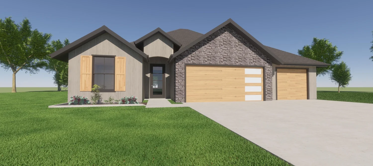New Home Floor Plans — Girard Homes