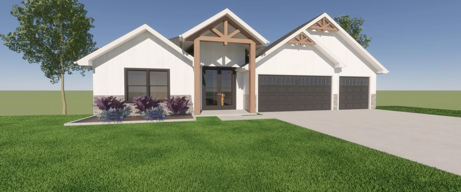 New Home Floor Plans — Girard Homes