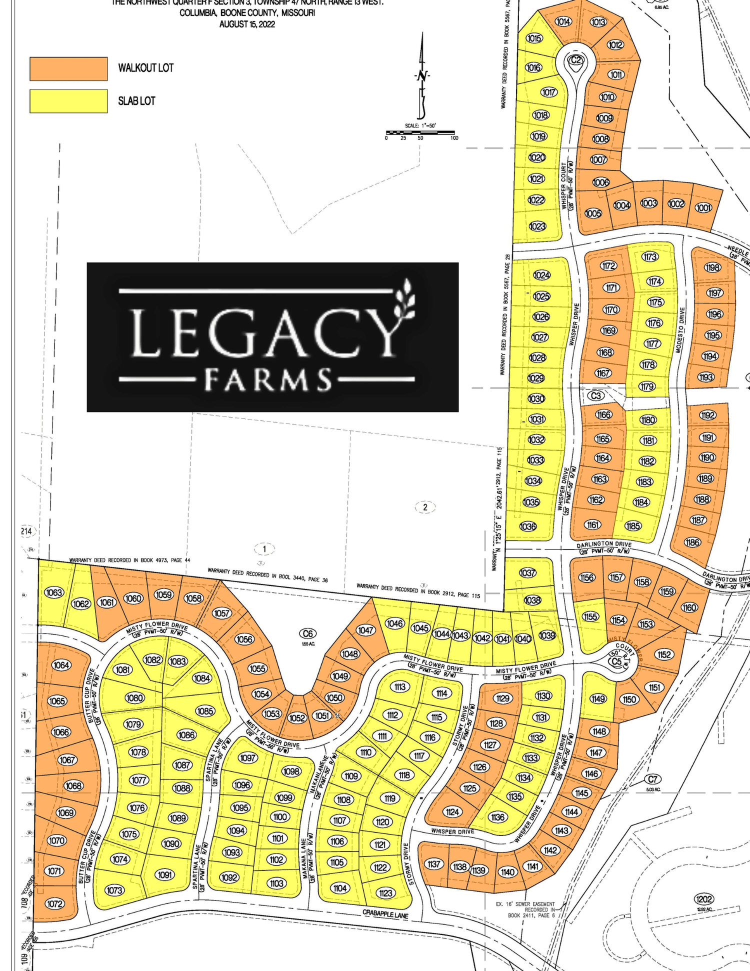 Legacy Farms - New Home Sites AVAILABLE NOW! — Girard Homes