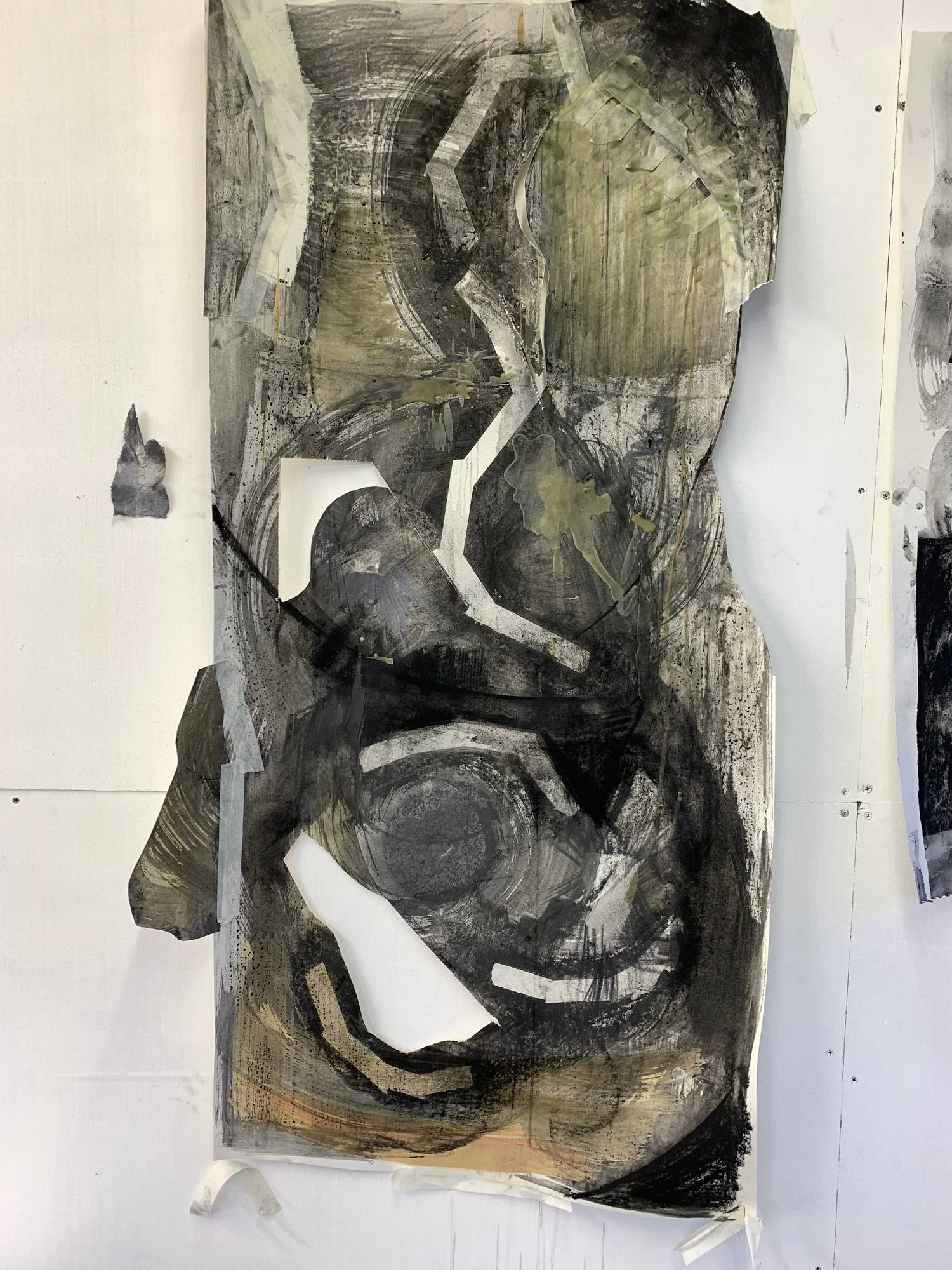 Studio — KATY COOK