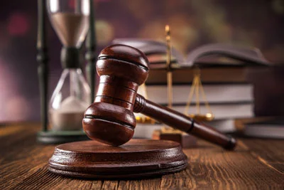 Joseph Specter: St. Louis Attorney at Law