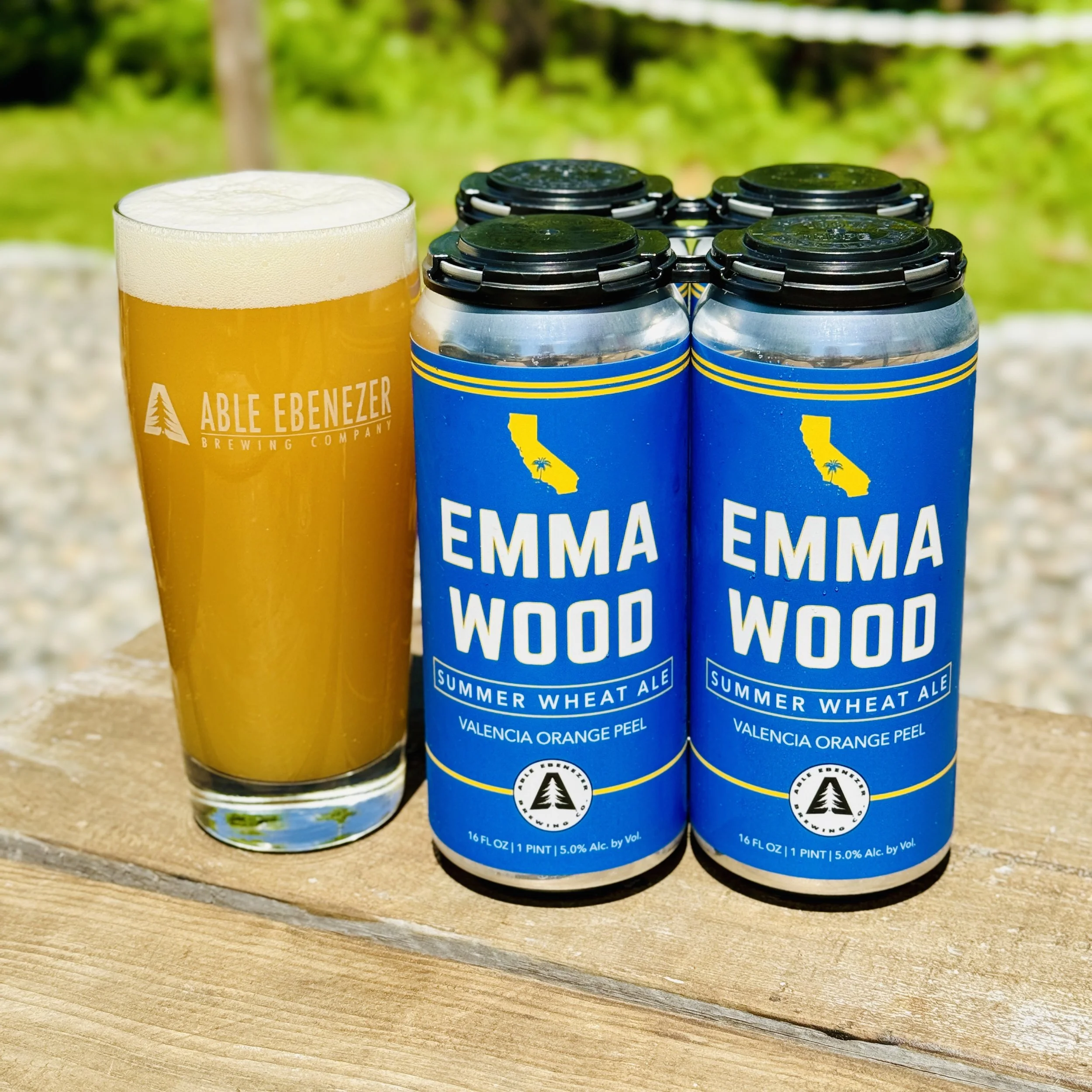 Emma Wood — Able Ebenezer Brewing Company | Merrimack NH Brewery