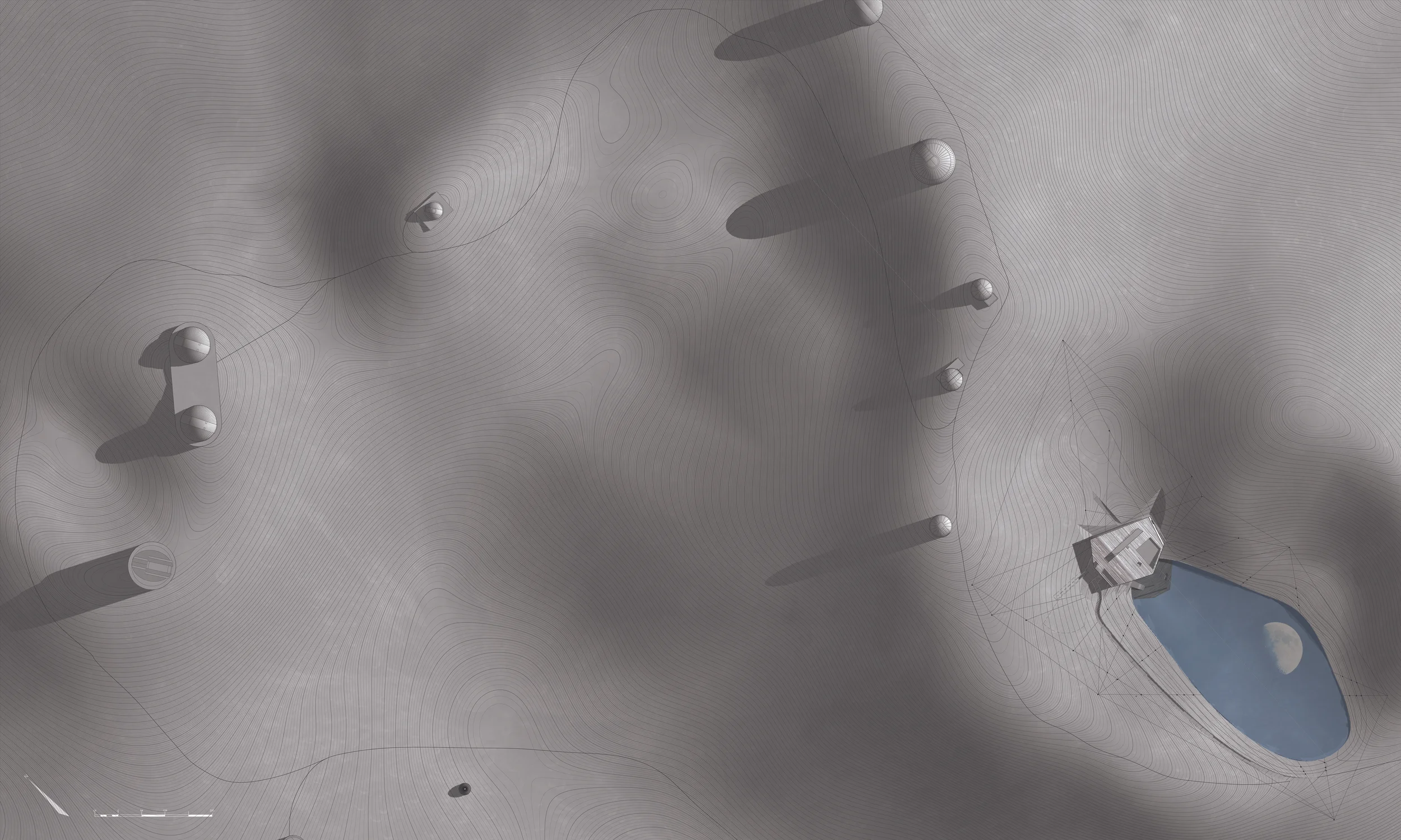 Bureau 0 1 宇宙学研究所 Center For Cosmology 2007