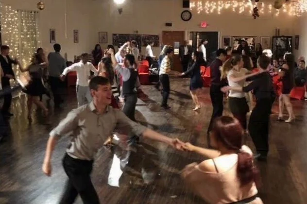 Art & Style Ballroom Dance Studio - Ballroom Dance Lessons