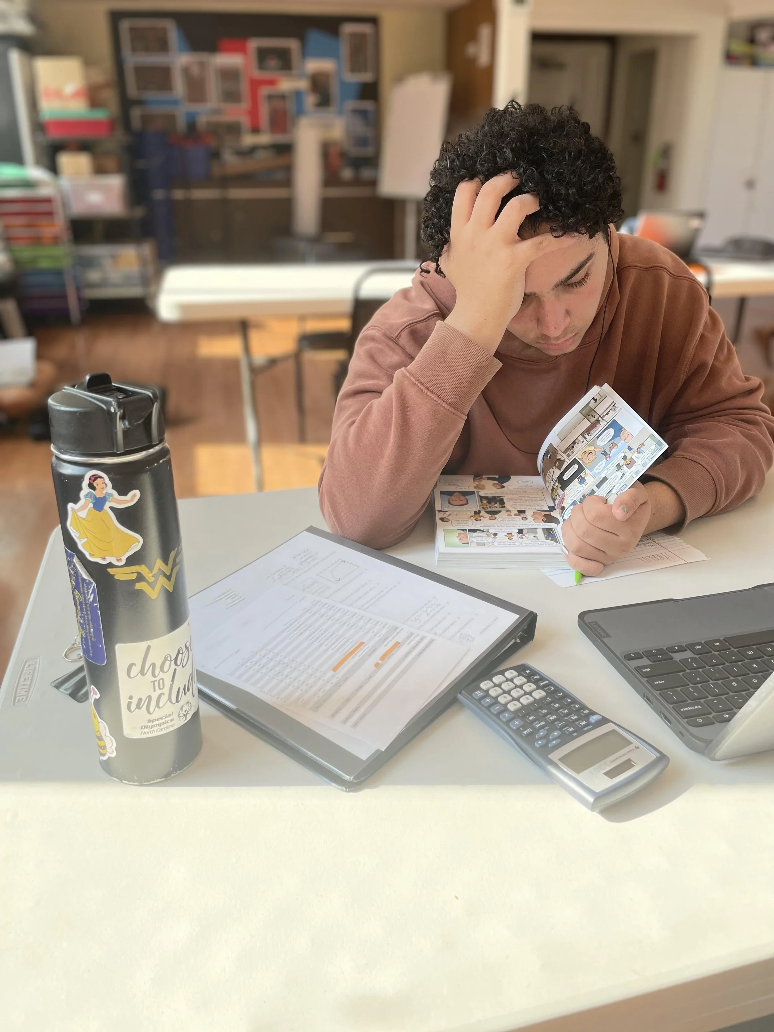 STEM Vs. STREAM — Rise and Shine