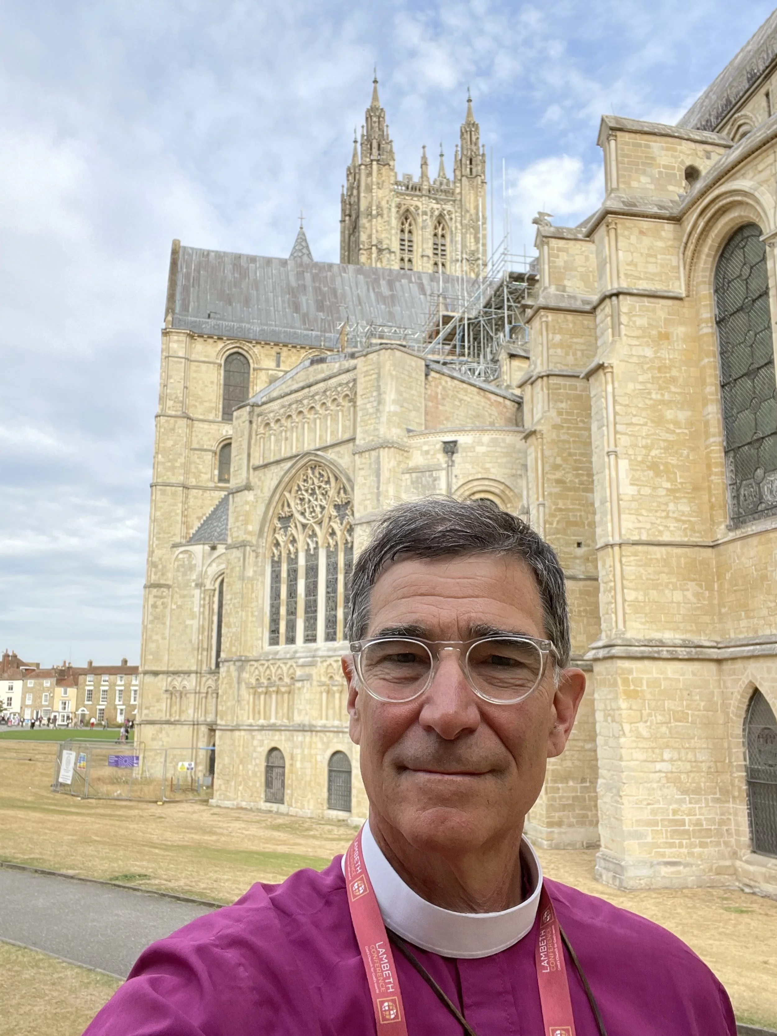 Blog — Episcopal Church of New Hampshire